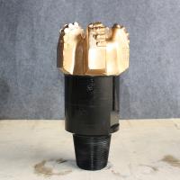 China 12 1/4 (311.1mm) Carbide Steel Diamond Cut Drill Bit For Water Well Efficient Drilling for sale