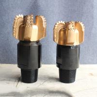 China 12 1/8 (308mm) Mining Tools Water Well PDC Bits For Oil And Gas Drilling ISO9001 for sale