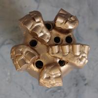 China 11 5/8 (295.3mm) Fixed Cutter Diamond PDC Bit  Carbide Steel for sale