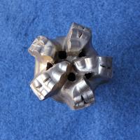 China 11 (269.9mm) Gauge Structure Water Well PDC Bits Polycrystalline Diamond for sale