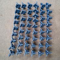 China Carbide Drag Pdc Rock Bit With Smooth Surface Excellent Performance for sale