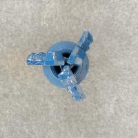 China Carbide Drag Pdc Rock Bit With Smooth Surface Excellent Performance for sale