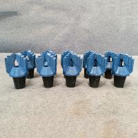 China Smooth Surface Digital Rock Bits Drilling For High Wear Resistance for sale