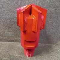 China ISO9001 Polycrystalline Diamond Compact Bits  Professional Customized for sale