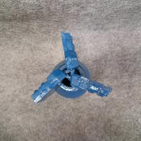 China Drag Tricone Rock Bit Superior Wear Resistance in Grinding Applications for sale
