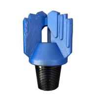 China Achieve Consistent Stepped Drag Bits Well Drilling Pdc For Water Well for sale