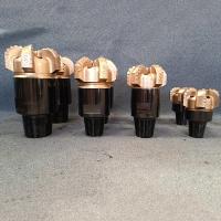 China 26 (660.4mm) High Performance Water Well PDC Bits With Longer Wear Life for sale