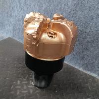 China 16 (406.4mm)Energy Mining Polycrystalline Drilling Bit Steel Body ISO9001 for sale
