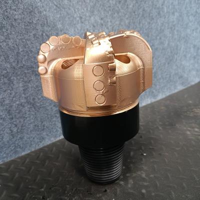 China 16 (406.4mm)Energy Mining Polycrystalline Drilling Bit Steel Body ISO9001 for sale