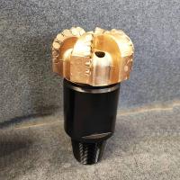 China 15 1/2 (393.7mm) Custom Showroom Location oilfield Water Well PDC Bits Durable for sale