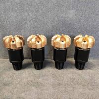 China 15 1/2 (393.7mm) Custom Showroom Location oilfield Water Well PDC Bits Durable for sale