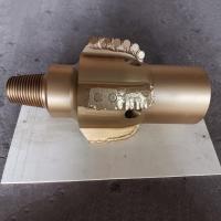 China Polycrystalline Diamond Rock Reamers Wear Resistant for Well Drilling for sale