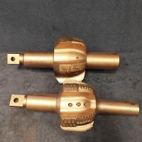 China Polycrystalline Diamond Rock Reamers Wear Resistant for Well Drilling for sale