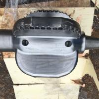 China Forging PDC Reamers Wear Resistant Rock Reamer Hdd High Durability for sale