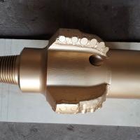 China High Durability PDC Hdd Rock Reamer For Efficient Oil And Gas Exploration for sale