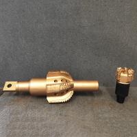 China Long Life Carbide Metal Reamer Bit for well drilling Soft Formations for sale