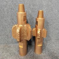 China Long Life Carbide Metal Reamer Bit for well drilling Soft Formations for sale