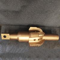 China Wear Resistant PDC Reamers HDD Horizontal Directional Drilling Reamers for sale
