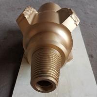 China ISO9001 Directional Drill Back Reamers High Speed Diamond Coated for sale