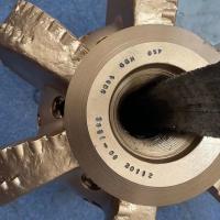 China Wear Resistant PDC Reamers Carbide Soft To Hard Formation for sale