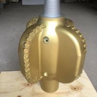 China High Durability PDC Reamer Bit For Drill hole Soft To Hard Formation for sale