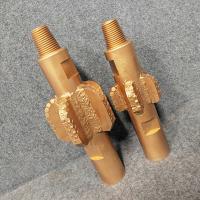 China ISO9001 PDC Reamers Efficient Well Trenchless Horizontal Drilling for sale