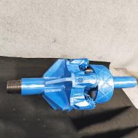 China Titanium Nitride Coating Rock Reamers For Reliable Rock Excavation for sale