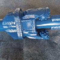 China Titanium Nitride Coating Rock Reamers For Reliable Rock Excavation for sale