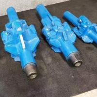 China Wear Resistant Rock Reamers ISO9001 For Drilling Works for sale