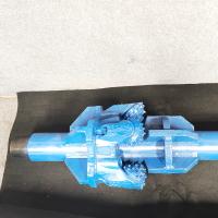 China Wear Resistant Rock Reamers ISO9001 For Drilling Works for sale