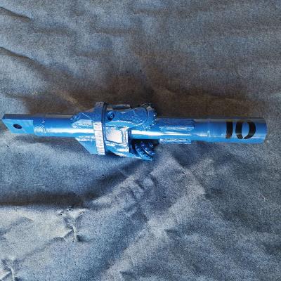 China Efficient Durable Rock Drill Breaker For Precise And Smooth Reaming for sale