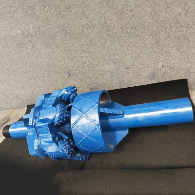 China Long Lasting Rock Reamers for Construction Works with Metric Threads for sale