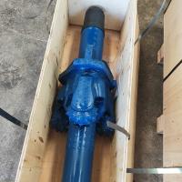 China Long Lasting Rock Reamers for Construction Works with Metric Threads for sale