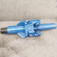 China Long Lasting Rock Reamers for Construction Works with Metric Threads for sale