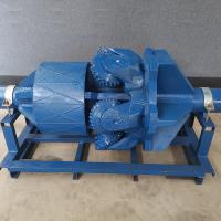 China HDD trenchless Rock Core Drill With Wear Resistant Titanium Nitride Coating for sale