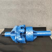 China Construction Rock Reamers For Heavy Duty Projects Energy And Mining for sale