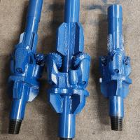 China Construction Works Rock Reamer Hdd directional drill reamer Forging for sale