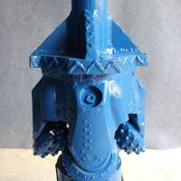China Well Driling HDD Reamers Directional Drill Back Reamers Metal Bearing for sale