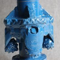 China Forging HDD Back Reamers Trenchless With Rubber Metal Bearing for sale