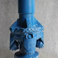 China Forging HDD Back Reamers Trenchless With Rubber Metal Bearing for sale