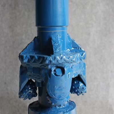 China Forging HDD Back Reamers Trenchless With Rubber Metal Bearing for sale