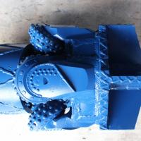China Customized High Quality Horizontal Directional Drilling Rock Hole Opener Rock Reamer for sale