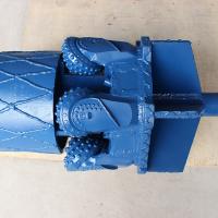 China Petroleum Back Reamer Directional Drilling Soft Soil To Hard Rocks for sale