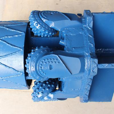 China hard formation HDD Reamers With Titanium Nitride Coating Forging Processing for sale