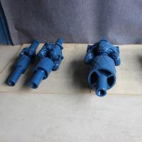 China Efficient Drilling HDD Reamers Trenchless For Coal Mining for sale