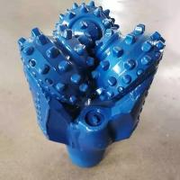 China 12 15/32 (316.7mm) Carbide Material Directional Drill Head Standrad Size for Construction Works for sale