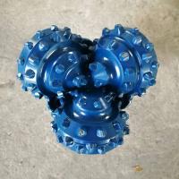China 12 1/4 (311.1mm) Hard Formation HDD Drill Bit ISO9001 Carbon Steel HDD Drill Head for sale