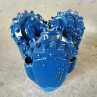 China 12 1/8 (308mm) Hex Shank Type HDD Rock Bits Horizontal Positioning For Seamless Operations for sale