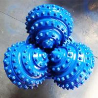 China 11 5/8 (295.3mm) Soft To Hard Formation HDD Drill Bit Carbide Materials for Energy Mining for sale