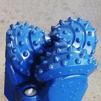 China 9 7/8 (250.8mm) High Speed Horizontal Directional Drilling HDD Pdc Bit with 4 Years Warranty for sale